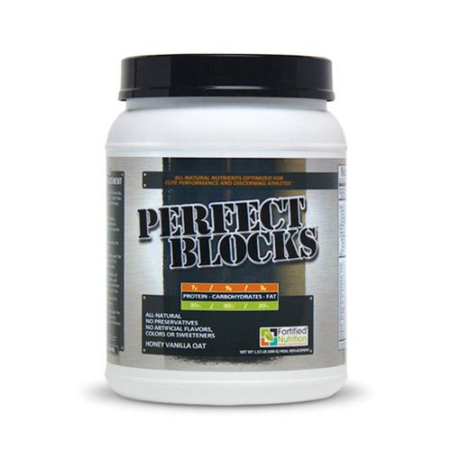 Perfect Blocks | Bulu Box